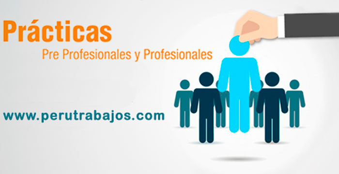 Convocatorias de Prácticas 2020 - Concursos para ser practicante ...